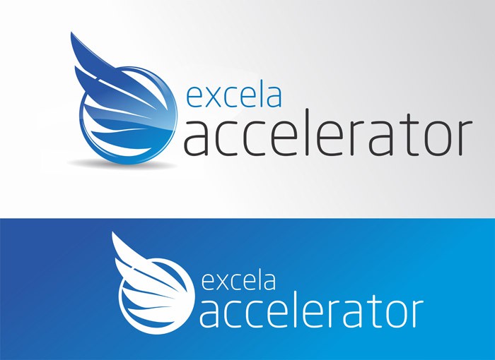 Impress us! - Accelerator Logo Design | Logo design contest