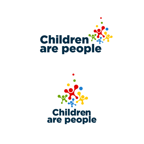 Designs | Redesign an Existing Logo for a Non-Profit Helping At-Risk ...