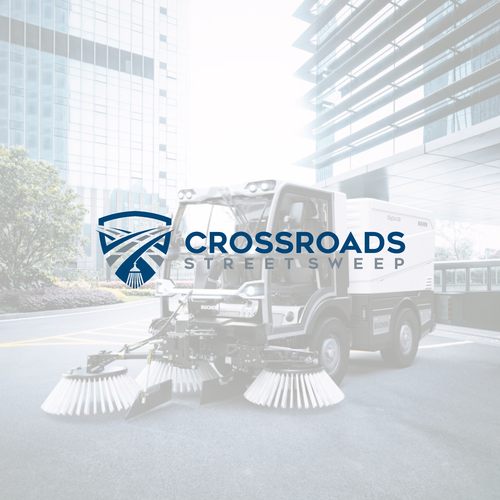 Designs | Sweep up your best design for a new street sweeper business ...