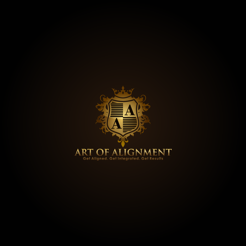 Create a sophisticated, artistic yet simple & structural design for Art ...