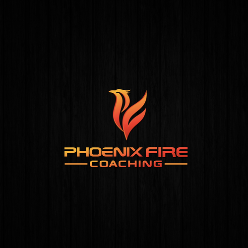 Phoenix Rising | Logo design contest