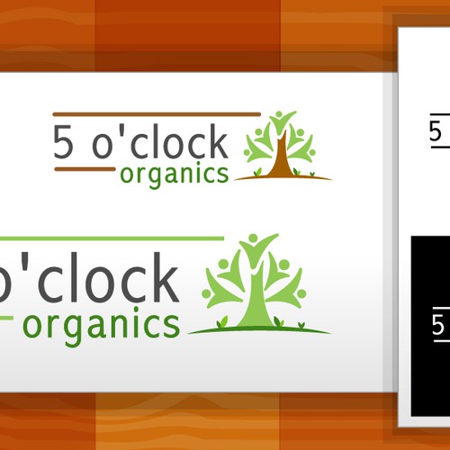 SIMPLE yet MEMORABLE logo for Organic Textile Company needed! | Logo ...
