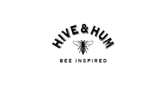 Beehive Logos - Free Beehive Logo Ideas, Design & Templates