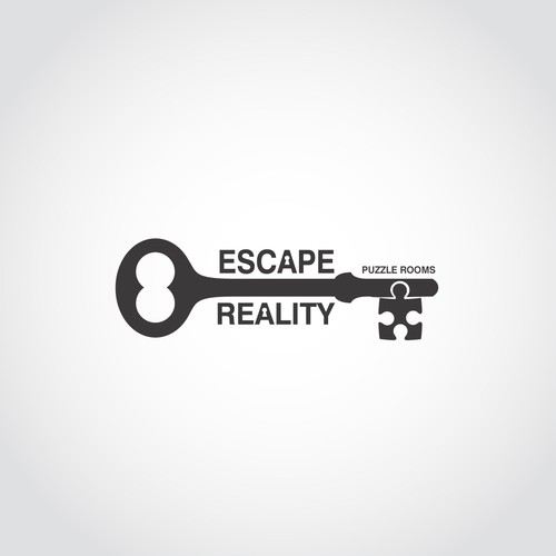 Escape Room Logo | Logo design contest