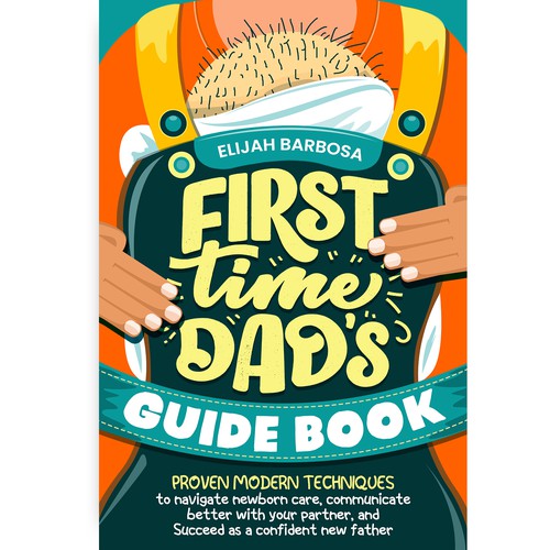 Designs | creating the best professional looking cover for my book on ...