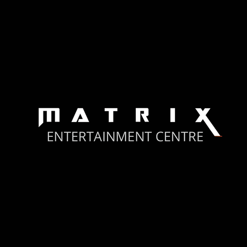 MATRIX entertainment centre needs a cool logo | Logo design contest