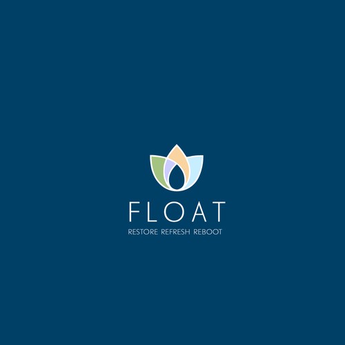 Float | Logo design contest