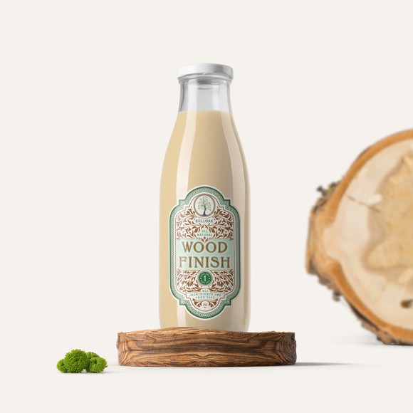 The 10 best freelance label designers for hire in 2023 - 99designs