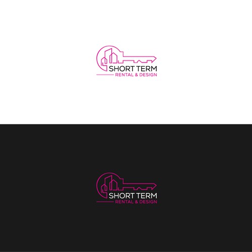 Designs | Logo Design for Short Term Rental Consultants | Logo design ...