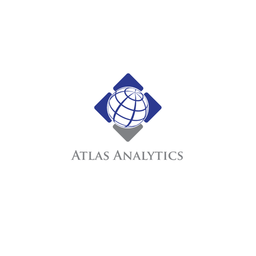 Logo for an consulting services analytics company | Logo design contest