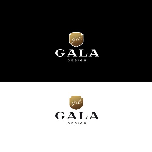 Help Gala Design with a new logo | Logo design contest