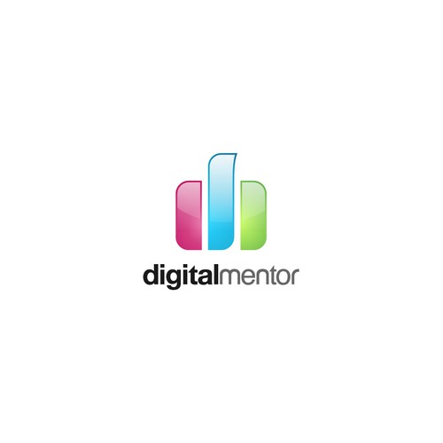 Designs | Help Digital Mentor (DM) with a new logo + main image for FB ...