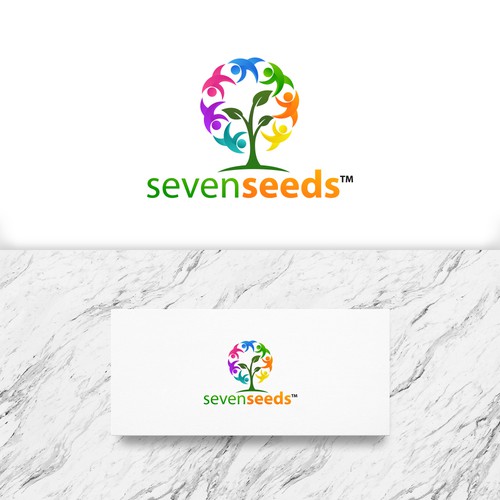 Designs | Child Fun, Entertaining Video, Seeds Growing | Logo design ...