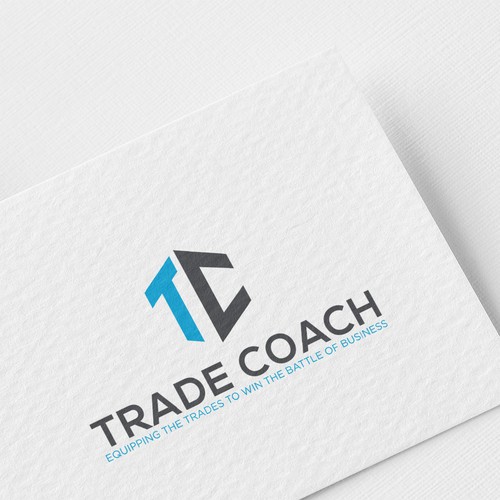 Designs | Trade Coach Logo | Logo design contest