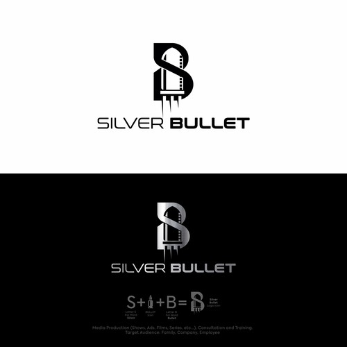 Designs | "Silver Bullet" means a simple and seemingly magical solution ...