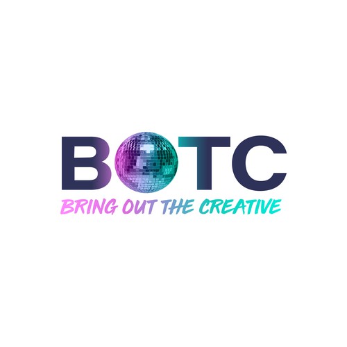 Designs | BOTC for Electronic Dance Music Event Series | Logo design ...