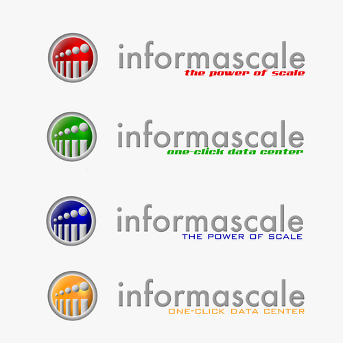 Put your mark on the next great company! | Logo design contest