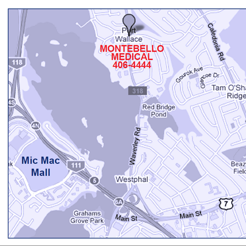 Designs | Eye Catching Advertising Insert for a Medical Clinic | Other ...