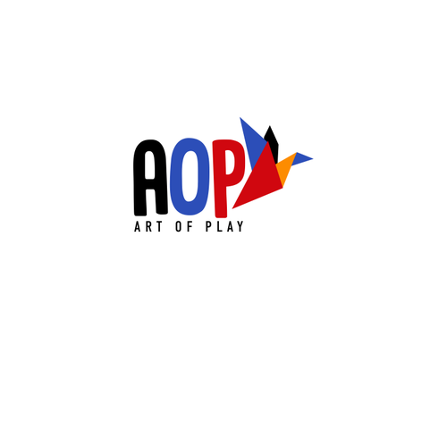 Art of Play needs a profound logo integrating scholar and athlete ...