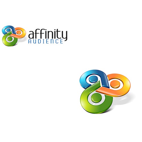 Affinity Audience (affinityaudience.com) LOGO | Logo design contest