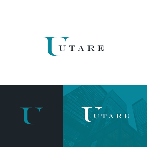Designs | UTARE | Logo & brand identity pack contest