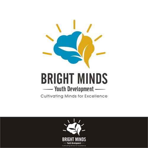 Bright Minds Logo Bright Minds Biosciences A Leader In