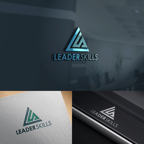 Logo Design for Leadership Classes | Logo design contest