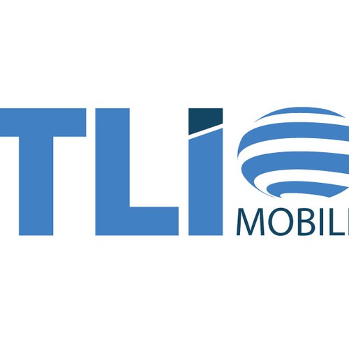 Logo for TLI Mobile | Logo design contest