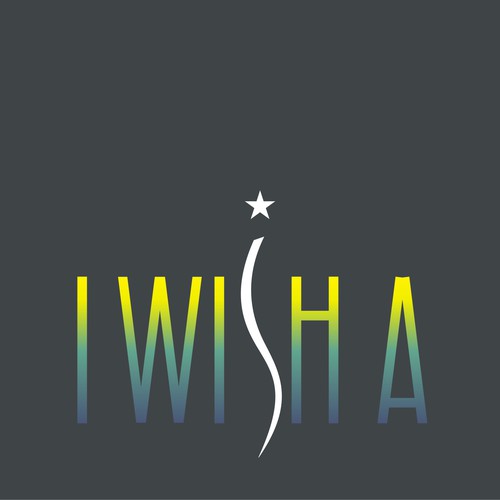 :::I Wish A::: LOGO | Logo design contest
