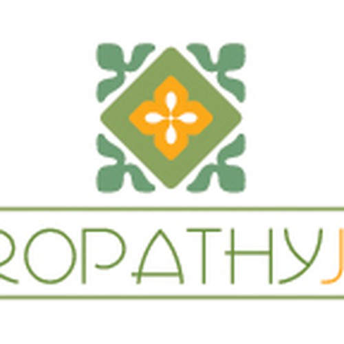 Logo for Naturopathy Japan | Logo design contest