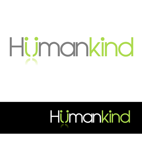 Logo for HumanKind | Logo design contest