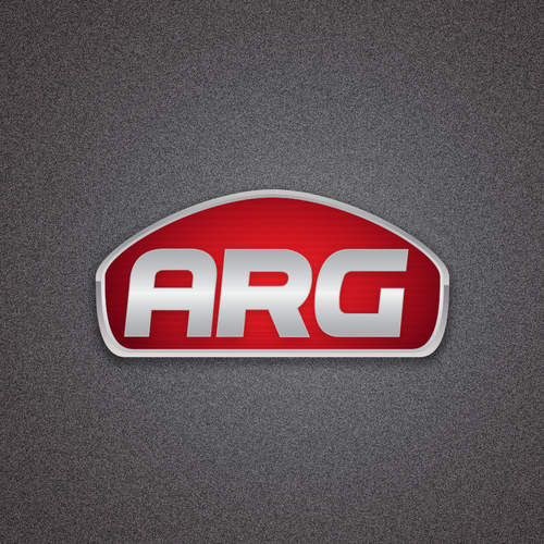 logo for ARG | Logo design contest