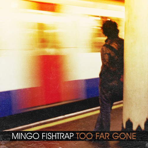 Designs | Create album art for Mingo Fishtrap's new release ...