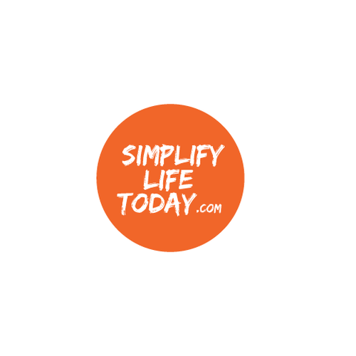 Create Logo & Brand Identity for Simplify Your Life | Logo & brand ...