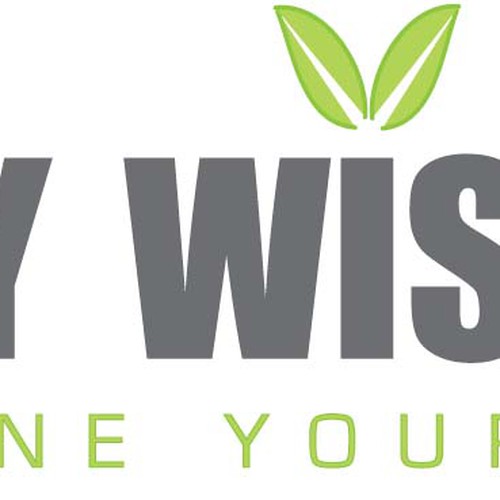Logo for Body Wisdom - Nutrition & Personal Training | Logo design contest
