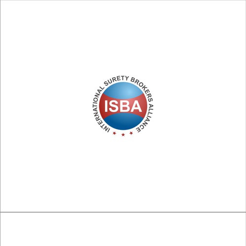 ISBA Logo | Logo design contest