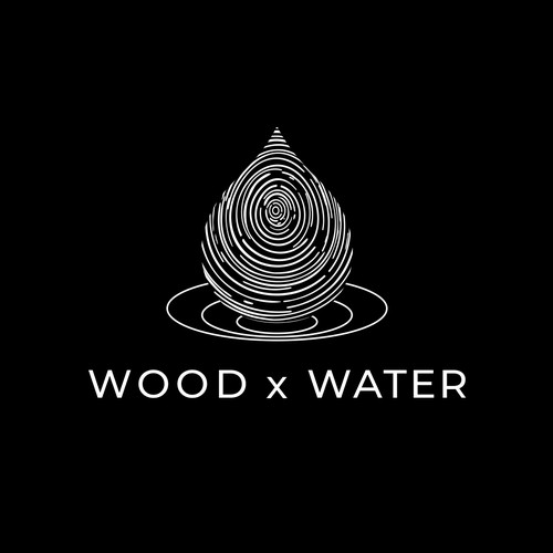 Designs | Monochrome Logo for Austin Cocktail Bar | Logo design contest