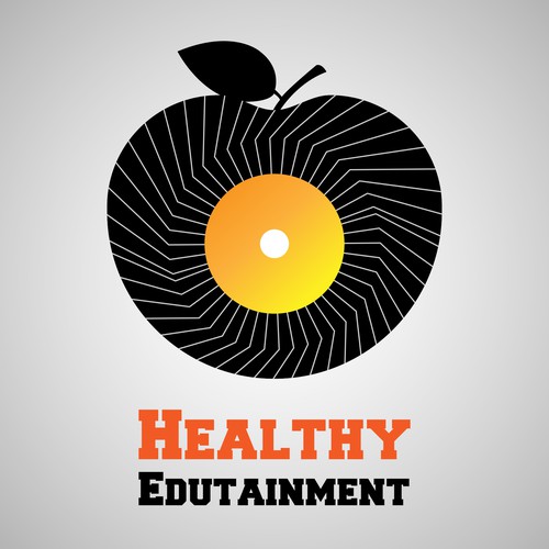 Hip Hop Healthy Edutainment | Logo design contest