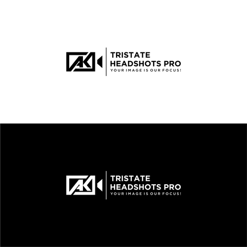 Designs | New Logo for Corporate Headshot Photographer ...