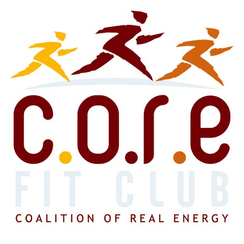 High School Fitness Club LOGO | Logo design contest