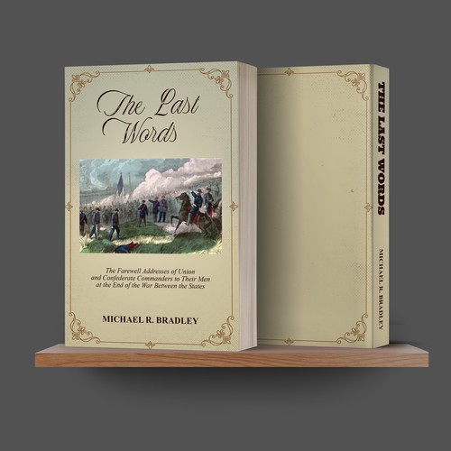 Designs | The Last Words, Book Cover, Fascinating History from the ...