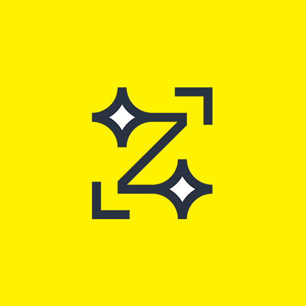 Letter Z Logos - Free Letter Z Logo Ideas, Design & Templates