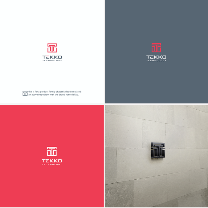 Tekko Tech- Logo contest- guaranteed money | Logo design contest