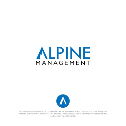 Designs | Design a property and asset management logo for commercial ...