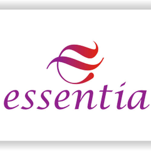 logo for Essentia | Logo design contest