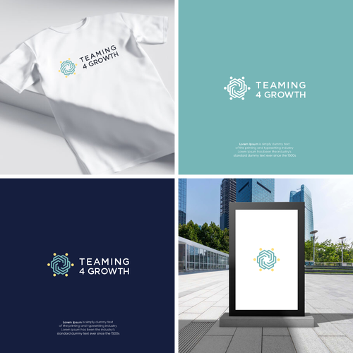 Designs | Design a striking logo for a company that helps teams work ...