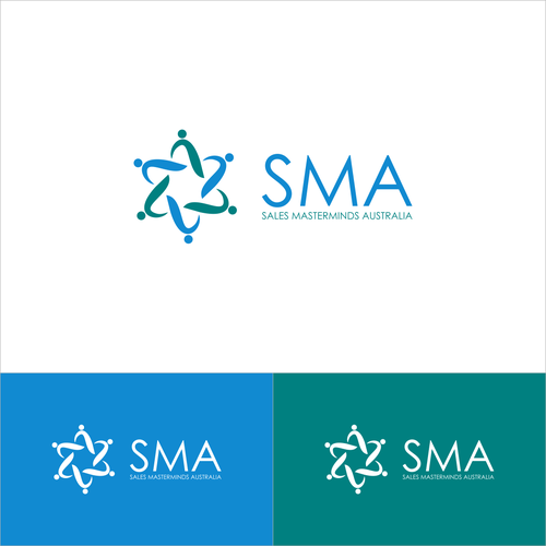 SMA Logo | Logo design contest