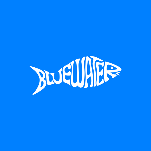 Designs | Modern sports fishing logo for a tackle shop | Logo design ...
