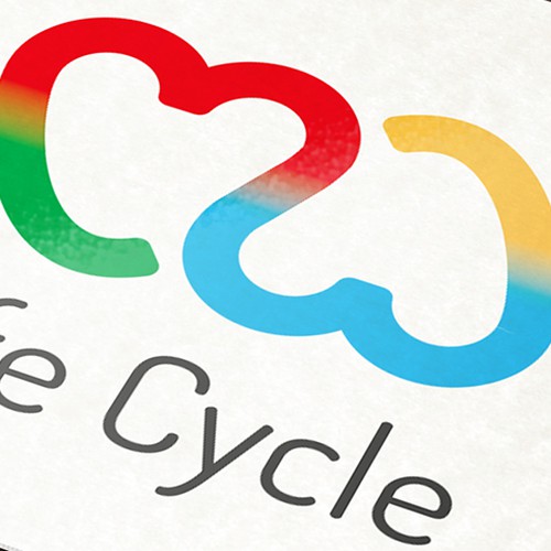 Logotipo Life Cycle | Logo design contest