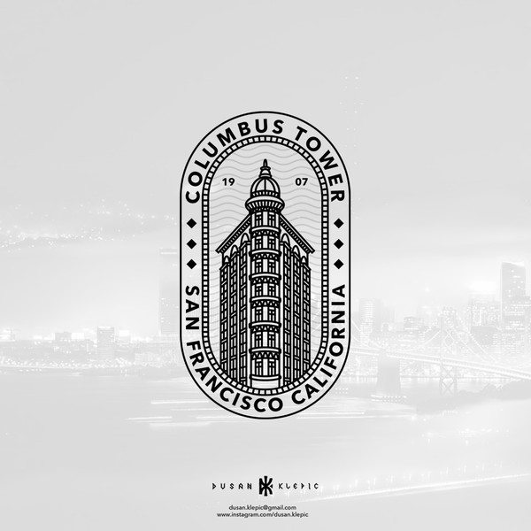Design challenge - architect needs a reduced but strong logo | Logo ...